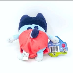 Bluey | Toys | Bluey Plush Set | Poshmark